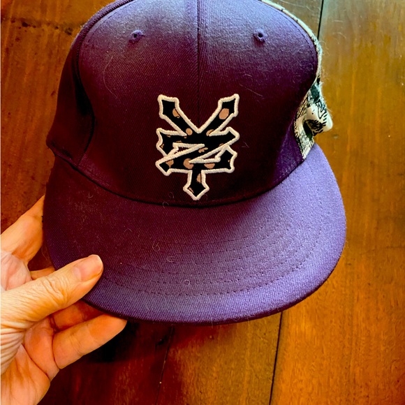 Zoo York | Accessories | Zoo York Cap | Poshmark